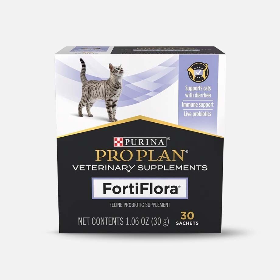 Cat Vitamins & Supplements: Best Cat Supplements (Free Shipping) | Chewy