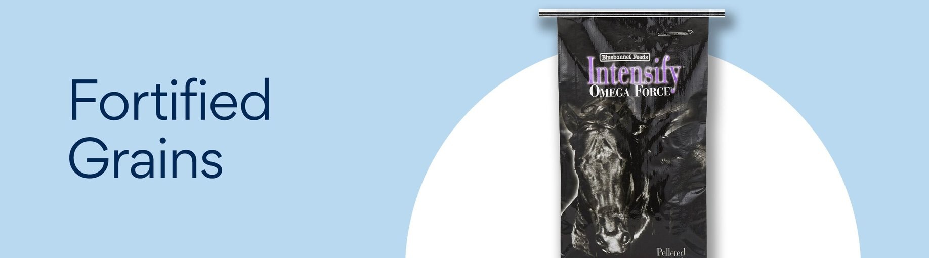 Horse Feed: Grains, Pellets, Ration Balancers (Free Shipping) | Chewy