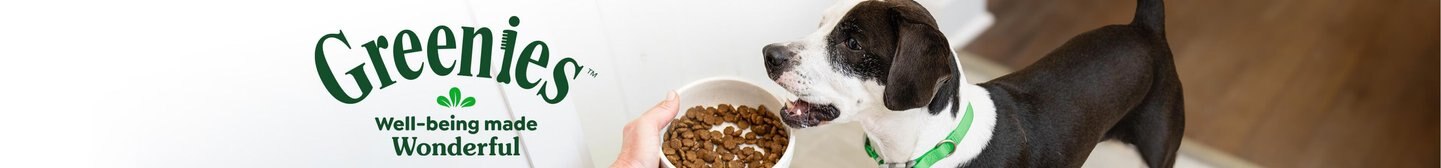 Greenies for Dogs - Free shipping | Chewy
