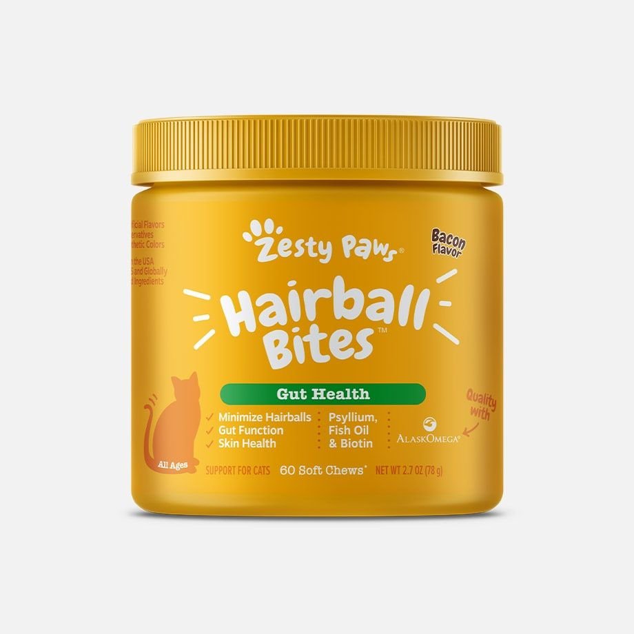 Cat Vitamins & Supplements: Best Cat Supplements (Free Shipping) | Chewy