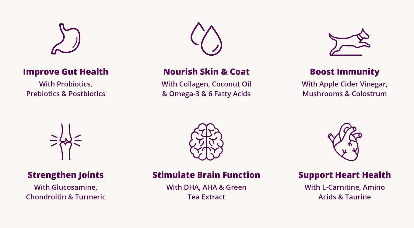 HEALTH EXTENSION Little Bites Lite Chicken & Brown Rice Recipe Dry Dog ...