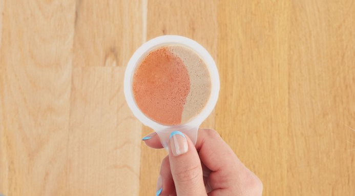 TEMPTATIONS Lickable Spoons Tasty Chicken & Cheesy Cheese Cat Lickable ...