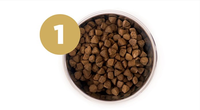 WELLNESS CORE Bowl Boosters Heart Health Dry Dog Food Topper, 4-oz bag ...