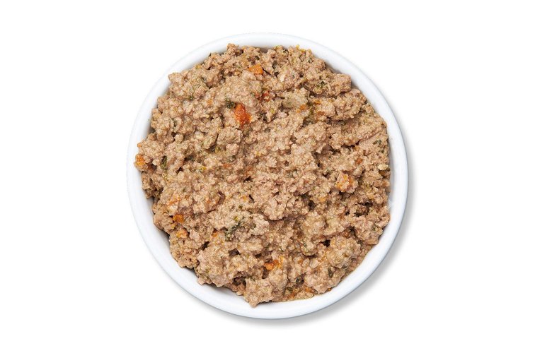 THE HONEST KITCHEN Human Grade Butcher Block Pate Beef, Cheddar & Farm ...