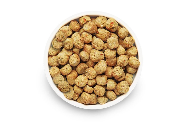 THE HONEST KITCHEN Whole Food Clusters Chicken Recipe Small Breed Grain ...