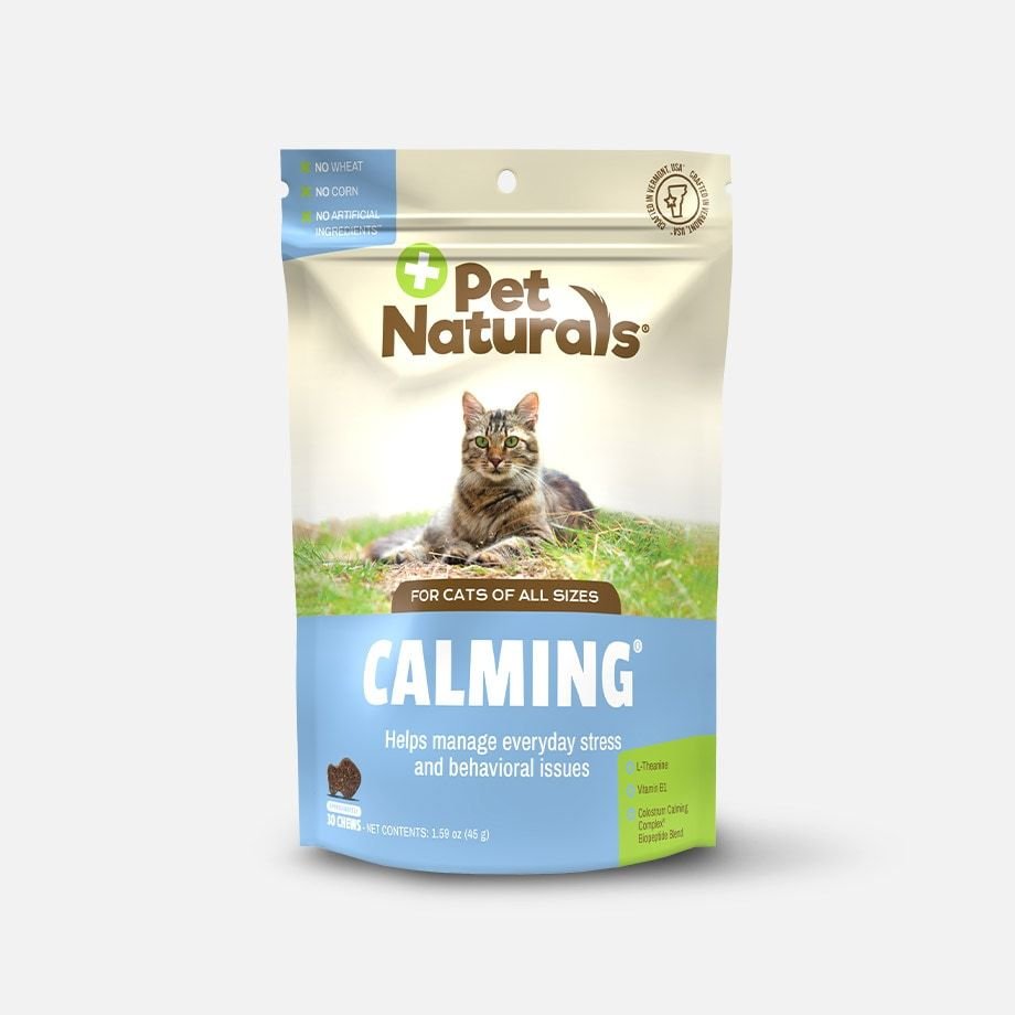 Cat Vitamins & Supplements: Best Cat Supplements (Free Shipping) | Chewy