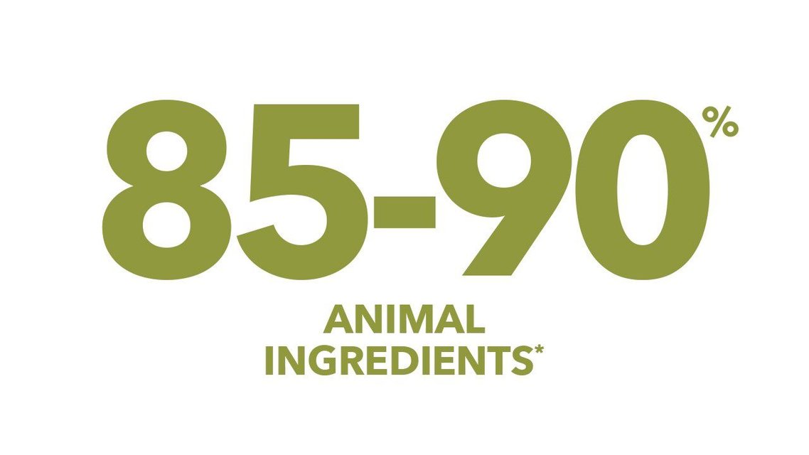 ACANA Chewy Tenders Jerky Dog Treats, 4-oz bag - Chewy.com