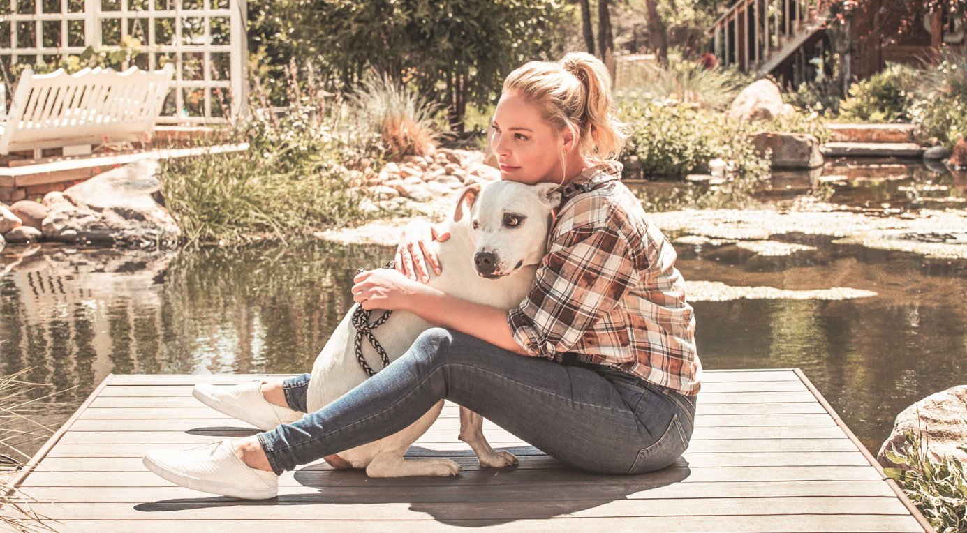 BADLANDS RANCH Superfood Complete Grain-Free Chicken Air-Dried Dog Food ...