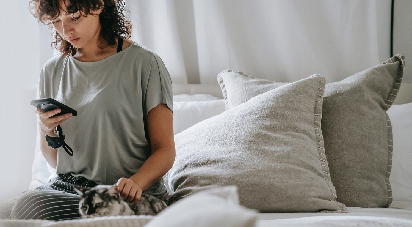 INSTACHEW Purechew Mini Automatic Stainless Steel Smart Pet Feeder ...