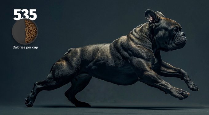 BULLY MAX 30/20 Adult High-Protein & Fat Chicken Dry Dog Food, 15-lb ...