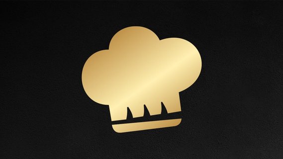 CESAR Filet Mignon Flavor & Spring Vegetables Garnish Small Breed Dry ...