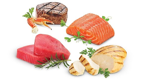 FANCY FEAST Savory Puree Naturals Tuna Flavored in a Demi-Glace ...