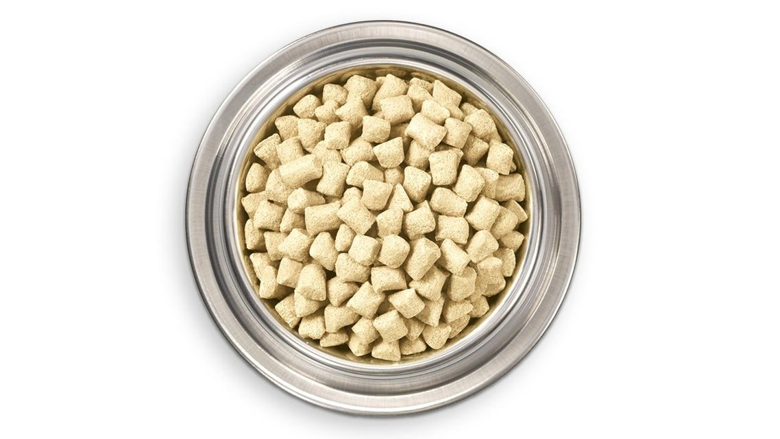 INSTINCT Raw Boost Mixers Chicken Recipe Grain-Free Freeze-Dried Dog ...