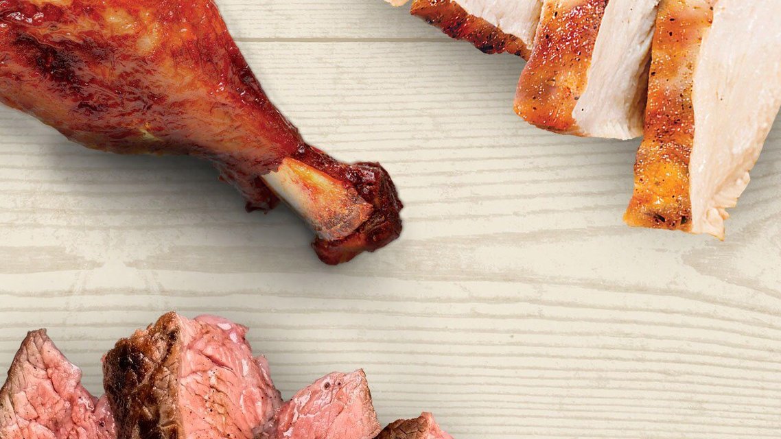 MERRICK Chicken Bone Broth Grain-Free Wet Dog Food Topper, 16-oz pouch ...