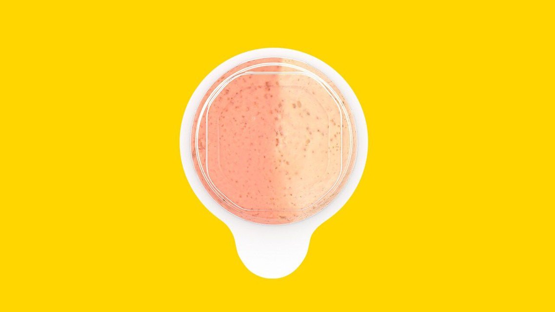 TEMPTATIONS Lickable Spoons Tasty Chicken & Cheesy Cheese Cat Lickable ...