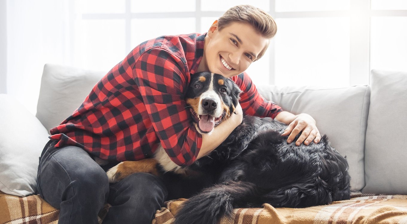 HEALTHY PUP Smarty Pup Puppy Wild Alaskan Salmon Limited Ingredient ...