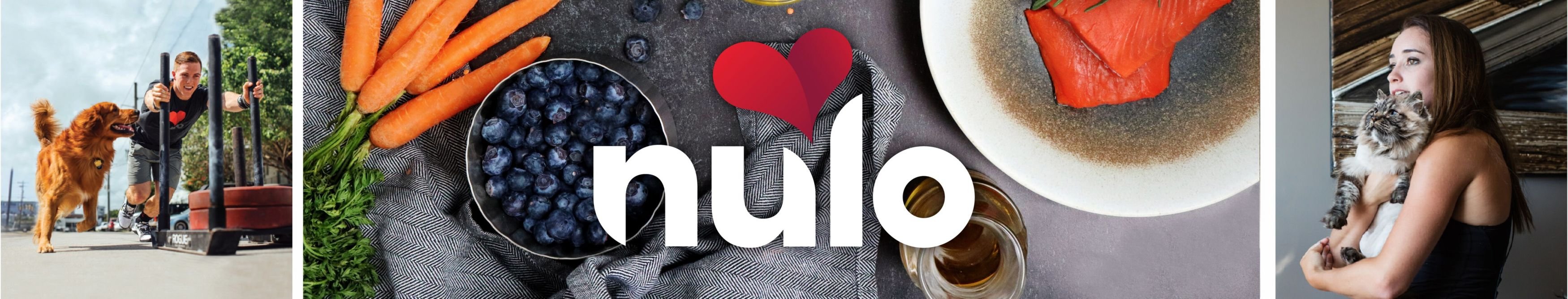 NULO Freestyle Cod & Lentils Recipe Grain-Free Adult Trim Dry Dog Food ...