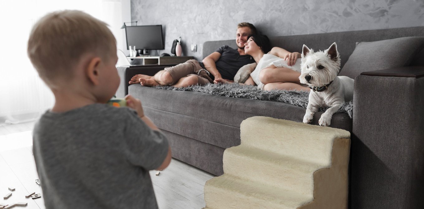 Temporarily Unavailable - PRECIOUS TAILS Herringbone High Density Foam ...