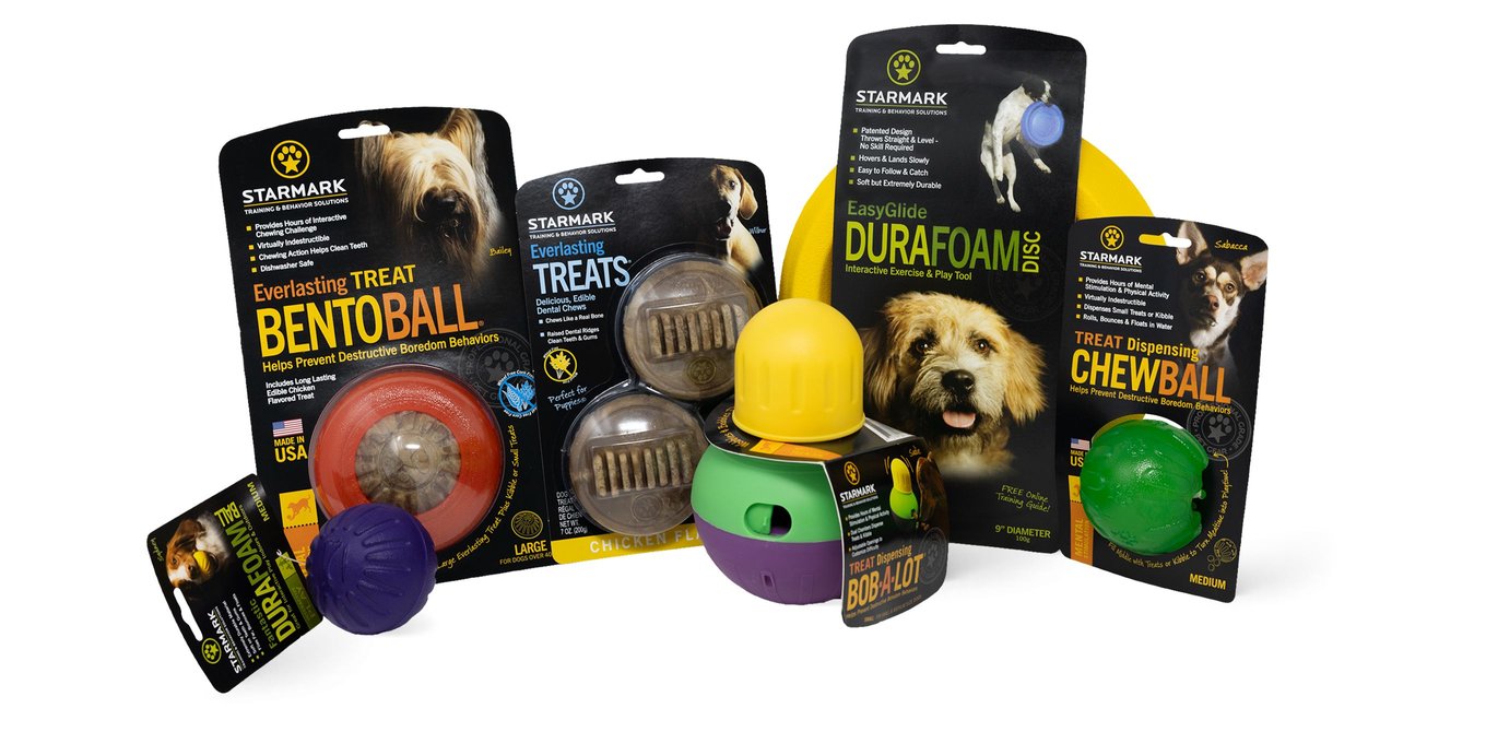 STARMARK Pro-Training Plastic Dog Collar, Large: up to 21-in neck, 1-in ...