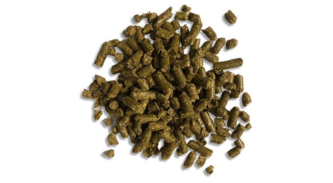 FORMULA 707 MultiFly Feed-Thru Horse Fly Control, 5-lb bag - Chewy.com