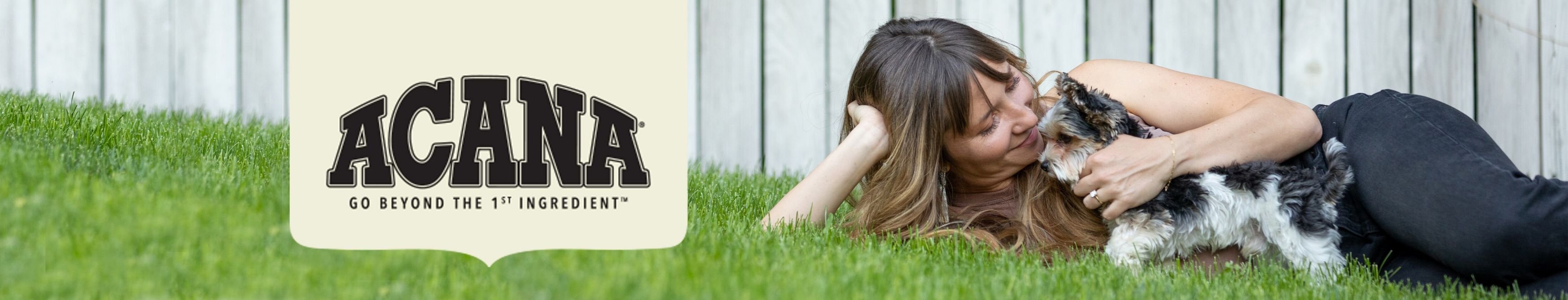 ACANA Ranch-Raised Beef Morsels Grain-Free High-Protein Freeze-Dried ...