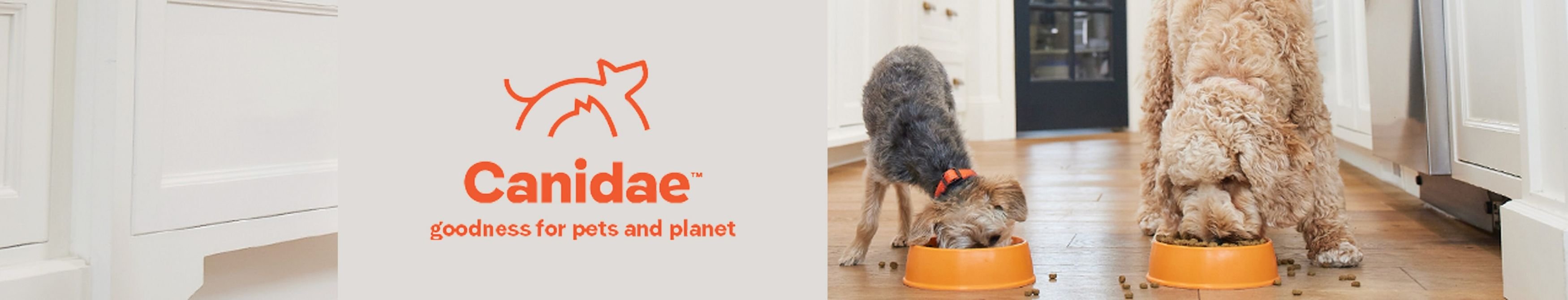 CANIDAE All Life Stages Chicken, Lamb & Fish Formula Canned Dog Food ...