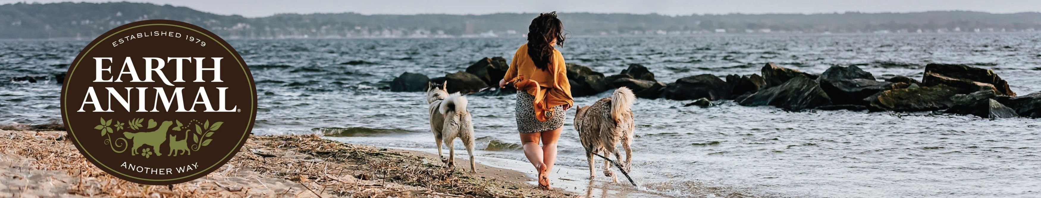 EARTH ANIMAL Apothecary Healthy Digestion Digestive Nutritional ...