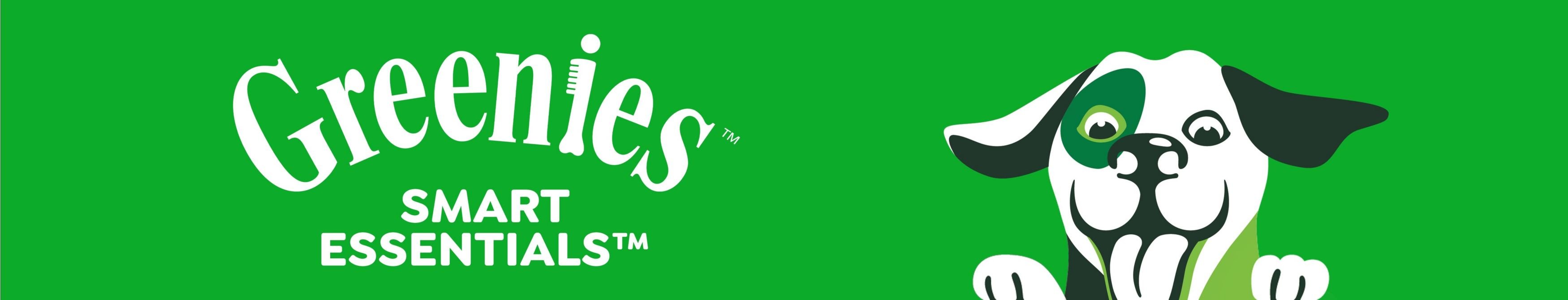 GREENIES Smart Essentials Small Breed Adult High Protein Real Chicken ...