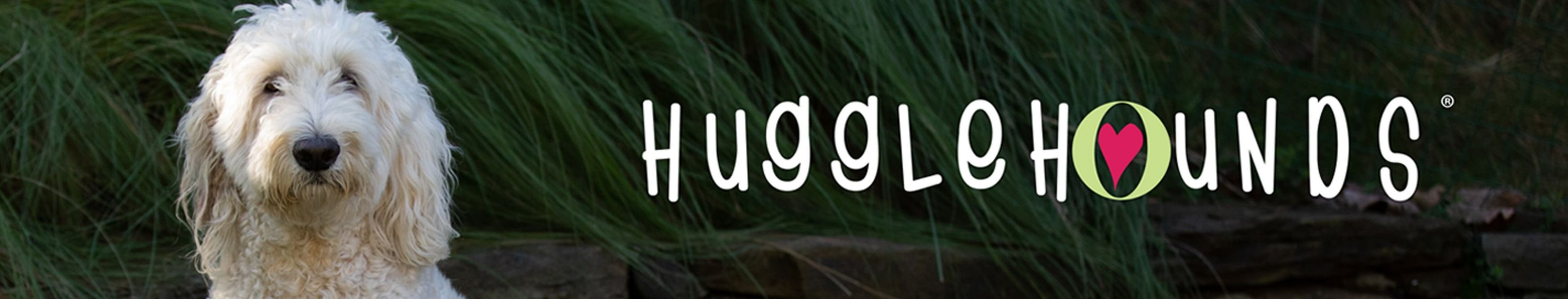 HUGGLEHOUNDS Ruff-Tex Squeaky Dog Toy, Moose, Large - Chewy.com