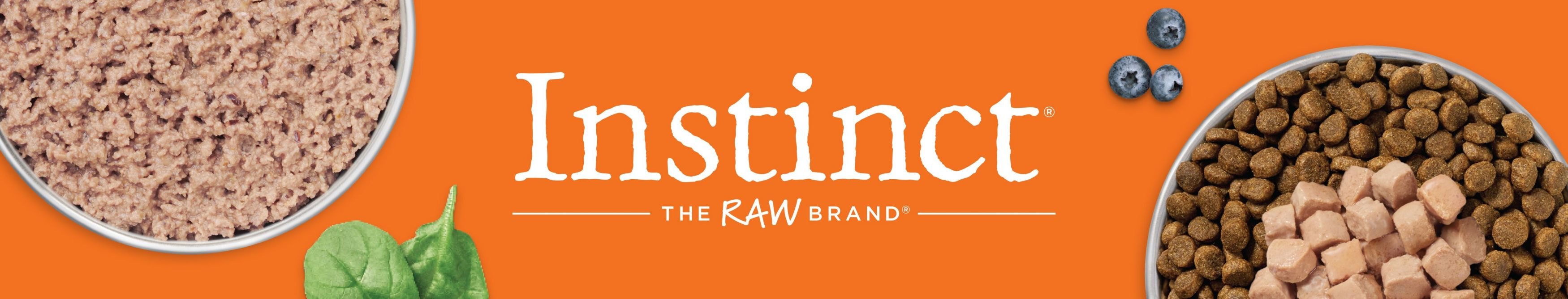 INSTINCT Healthy Cravings Variety Pack Grain-Free Wet Dog Food Topper ...