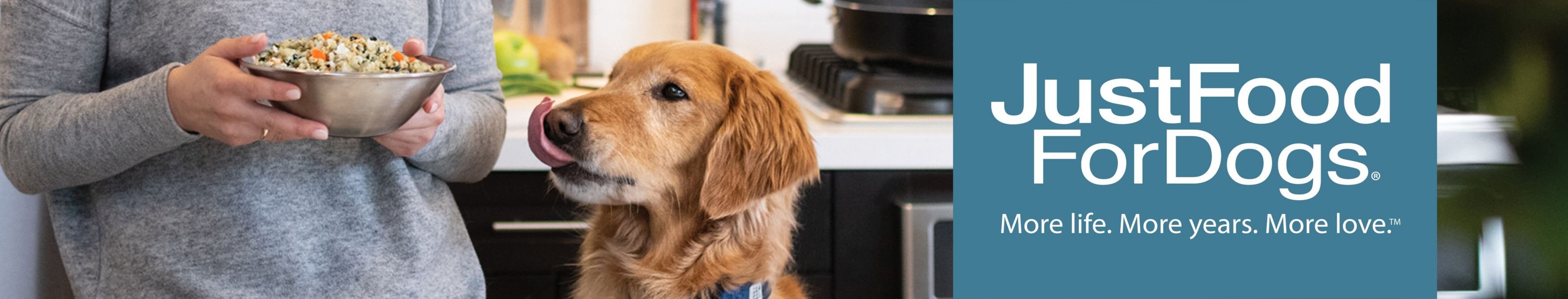 JUSTFOODFORDOGS Variety Pack Frozen Human-Grade Fresh Dog Food, 5.5-oz ...