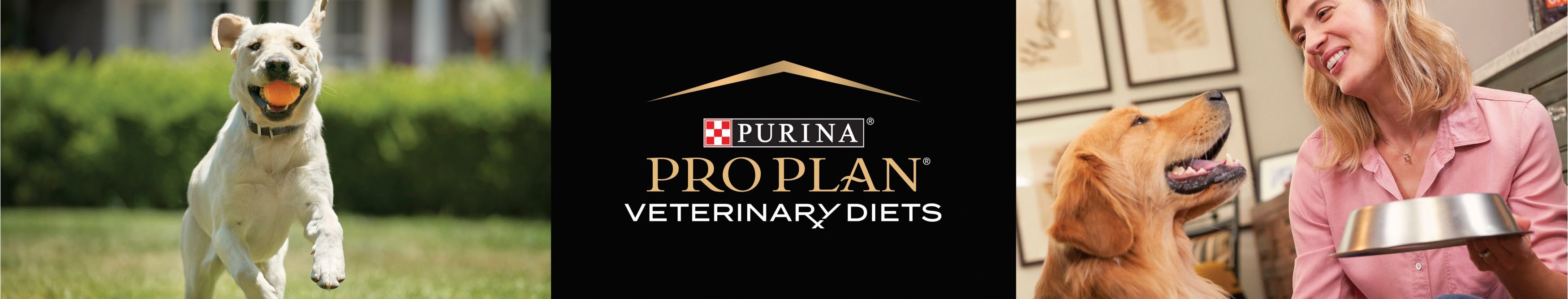 PURINA PRO PLAN VETERINARY DIETS El Elemental Dry Dog Food, 6-lb bag ...