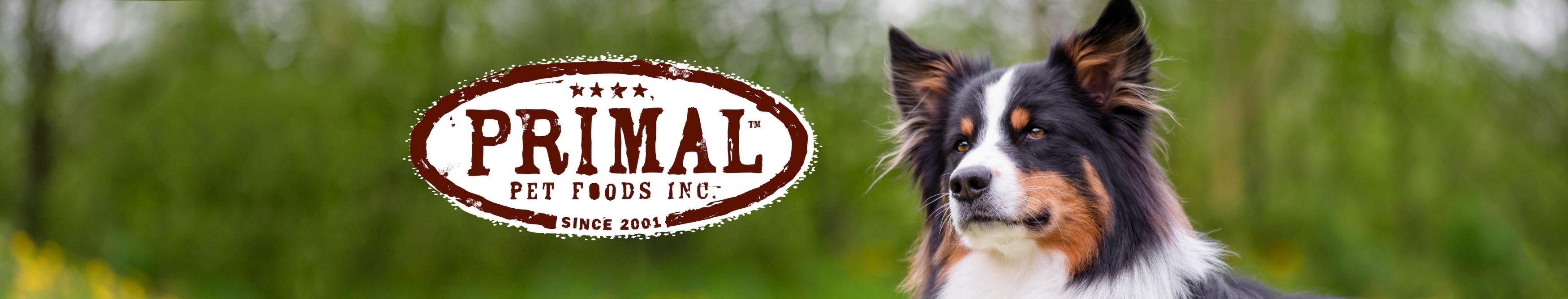 New Version Available - PRIMAL Let's All Get A Lung Lamb Flavored ...