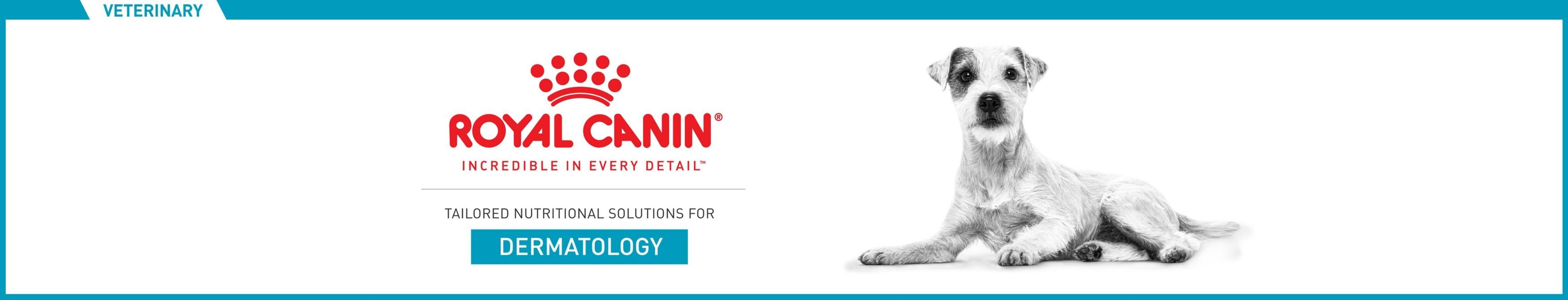 ROYAL CANIN VETERINARY DIET Selected Protein Potato & Rabbit Formula ...