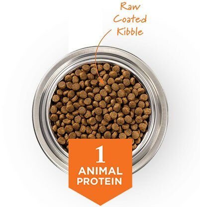 INSTINCT Limited Ingredient Diet Real Rabbit Recipe Grain-Free Dry Cat ...