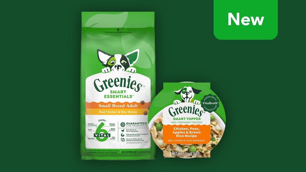 Greenies: Pet Dental Treats (Free Shipping) | Chewy