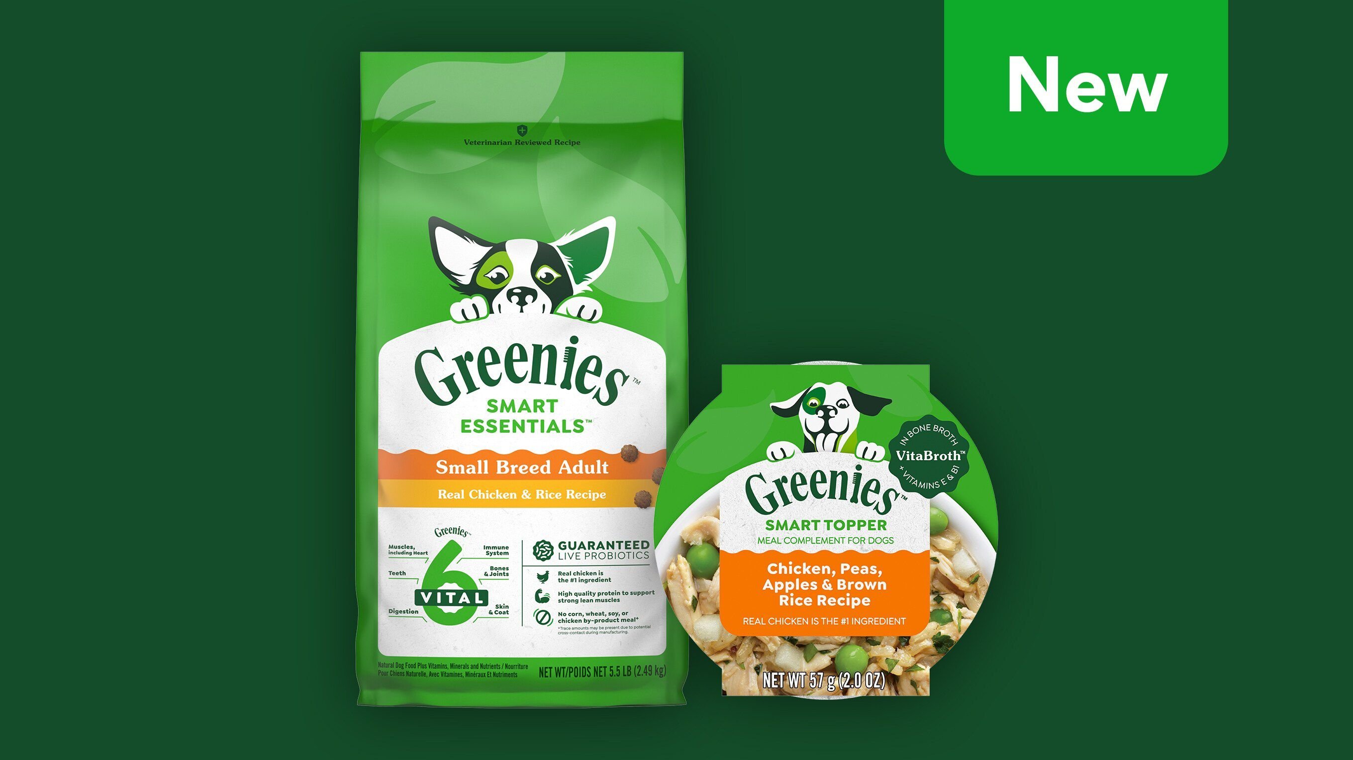 Greenies: Pet Dental Treats (Free Shipping) | Chewy