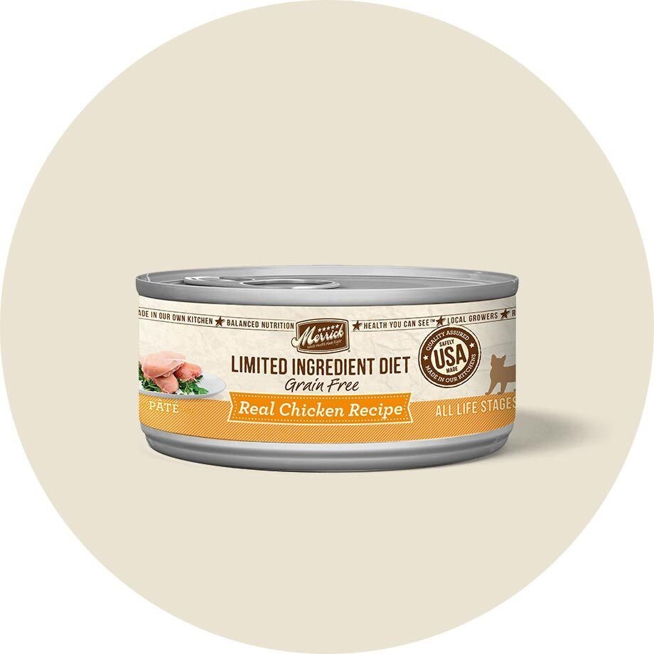 Merrick: Dog & Cat Food (Free Shipping) | Chewy