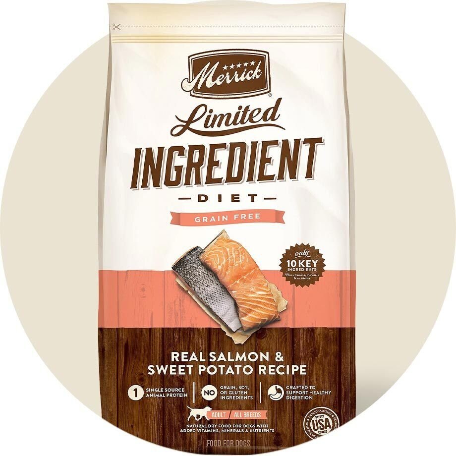 Merrick: Dog & Cat Food (Free Shipping) | Chewy