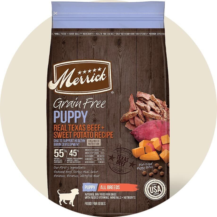 Merrick: Dog & Cat Food (Free Shipping) | Chewy