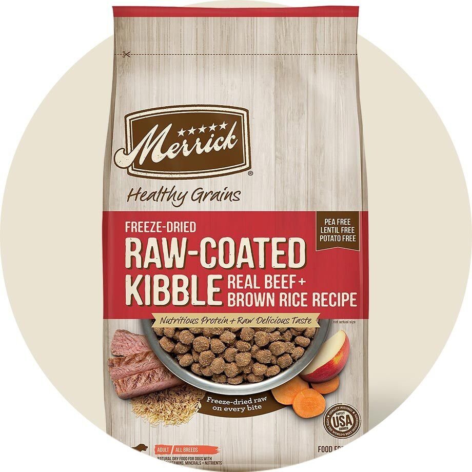 Merrick: Dog & Cat Food (Free Shipping) | Chewy