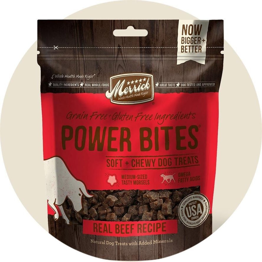 Merrick: Dog & Cat Food (Free Shipping) | Chewy