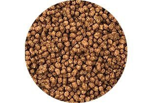 MICROBE-LIFT Pond Mini Pellets Koi & Goldfish Food, 12-oz jar - Chewy.com