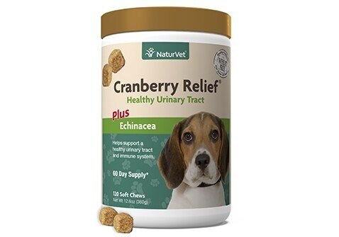 NATURVET All-in-One Soft Chews Multivitamin for Dogs, 240 count - Chewy.com
