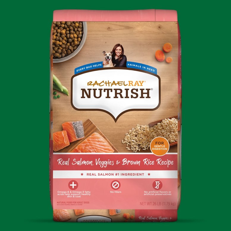 Rachael Ray Nutrish Dog Food (Free Shipping) | Chewy