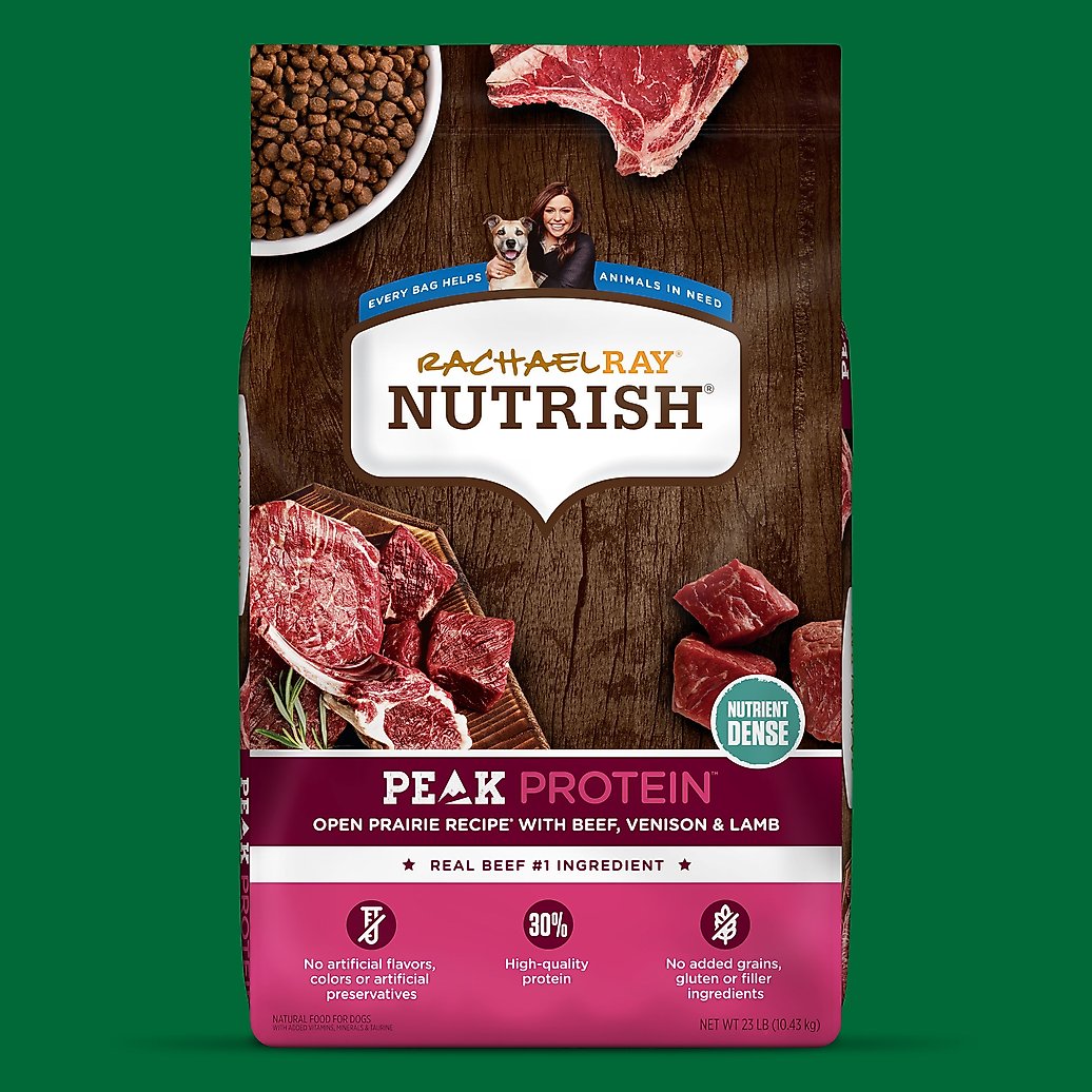 Rachael Ray Nutrish Dog Food (Free Shipping) | Chewy