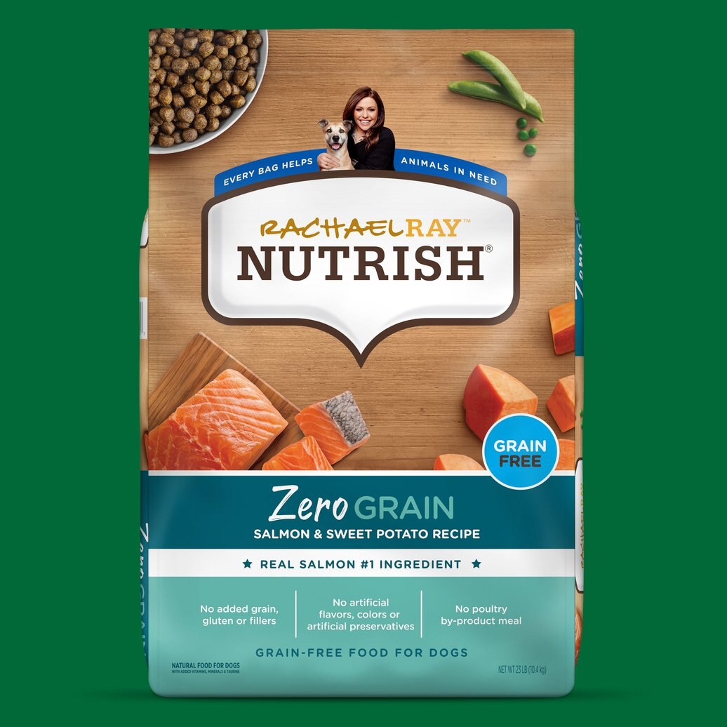 Rachael Ray Nutrish Dog Food (Free Shipping) | Chewy