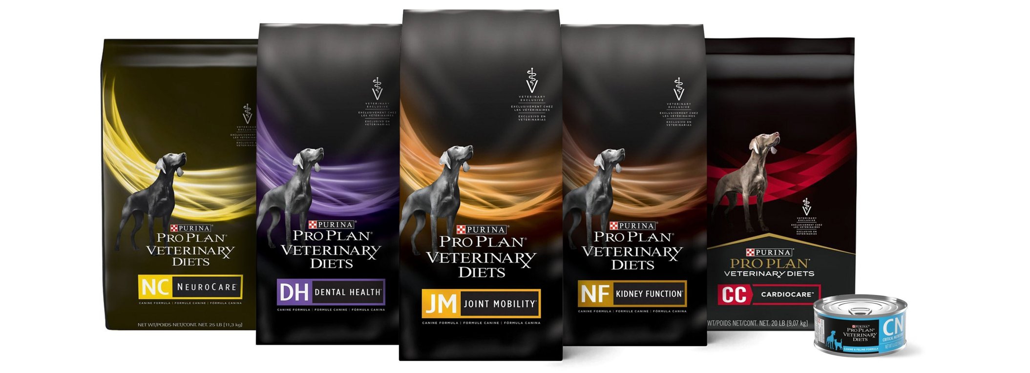 PURINA PRO PLAN VETERINARY DIETS NF Kidney Function Dry Dog Food, 25-lb bag - Chewy.com
