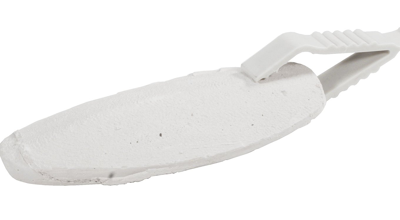 BIRD LIFE Earth-Friendly Natural Bird Cuttlebone, 6-pack - Chewy.com