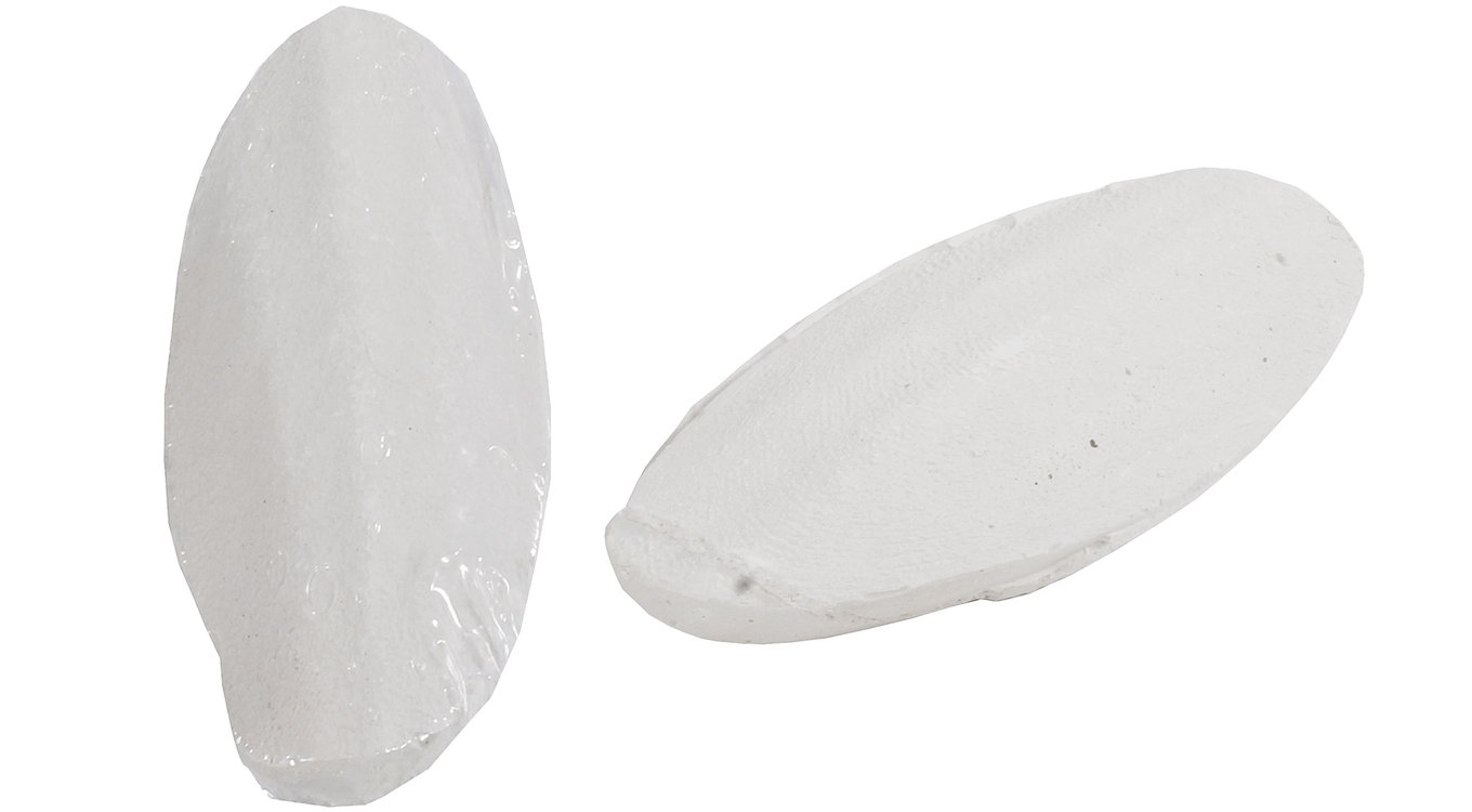 PENN-PLAX Bird-Life Natural E Cuttlebones Bird Supplement, 2 count ...